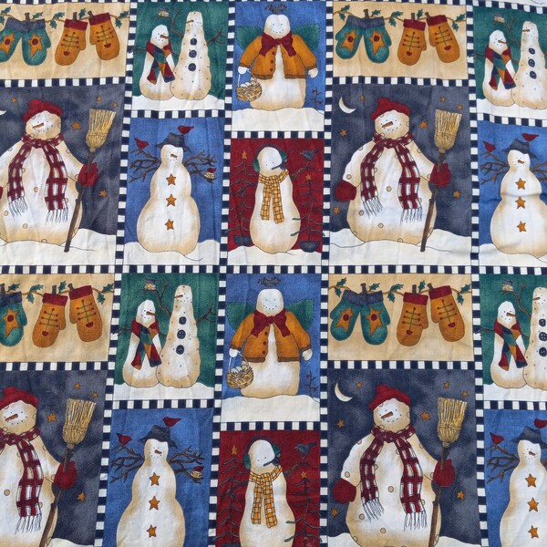 Debbie Mumm Fabric - Etsy