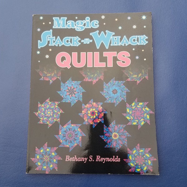 Stack and Whack - Etsy