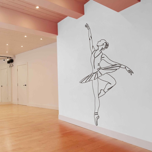 Dance Studio - Etsy