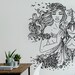Timeless, Wall Art, Vinyl Decal, Decal, Wall Decals, Decals, Wall Decal ...