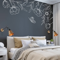 Large Wall Decals - Etsy