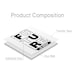 Minimalist ‘future is Now’ Vinyl Wall Decal – Modern Office Decor ...