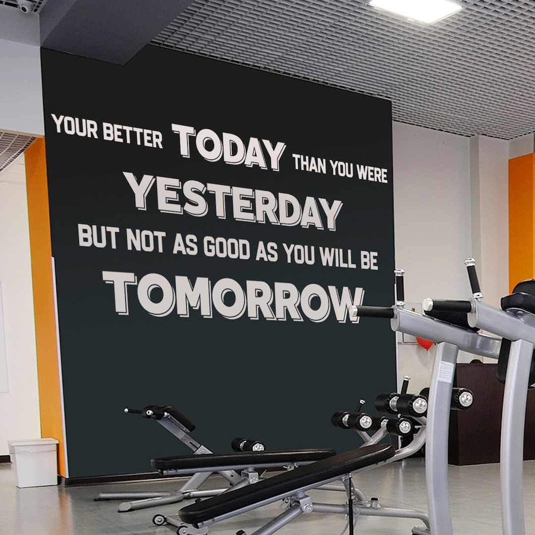 Gym Quotes, Physiotherapyclinic, Gym, Physiotherapy, Clinic, Workout ...