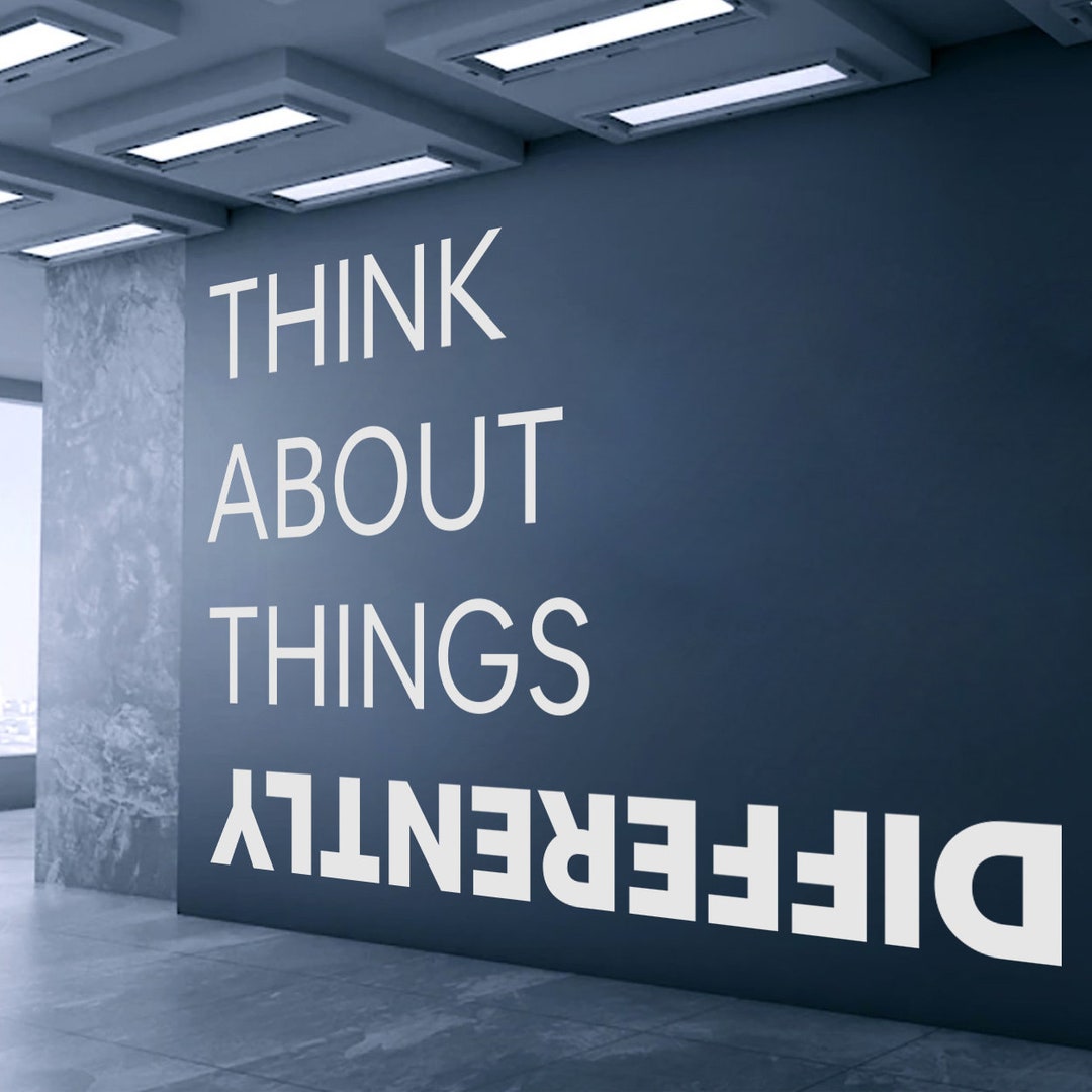 Modern Office Decoration Die-cut Vinyl Wall Decal for Best Home Office ...