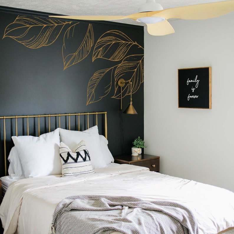 Floral Corner Flowers Corner Decor Modern Decor Luxury - Etsy