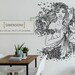 Timeless, Wall Art, Vinyl Decal, Decal, Wall Decals, Decals, Wall Decal ...
