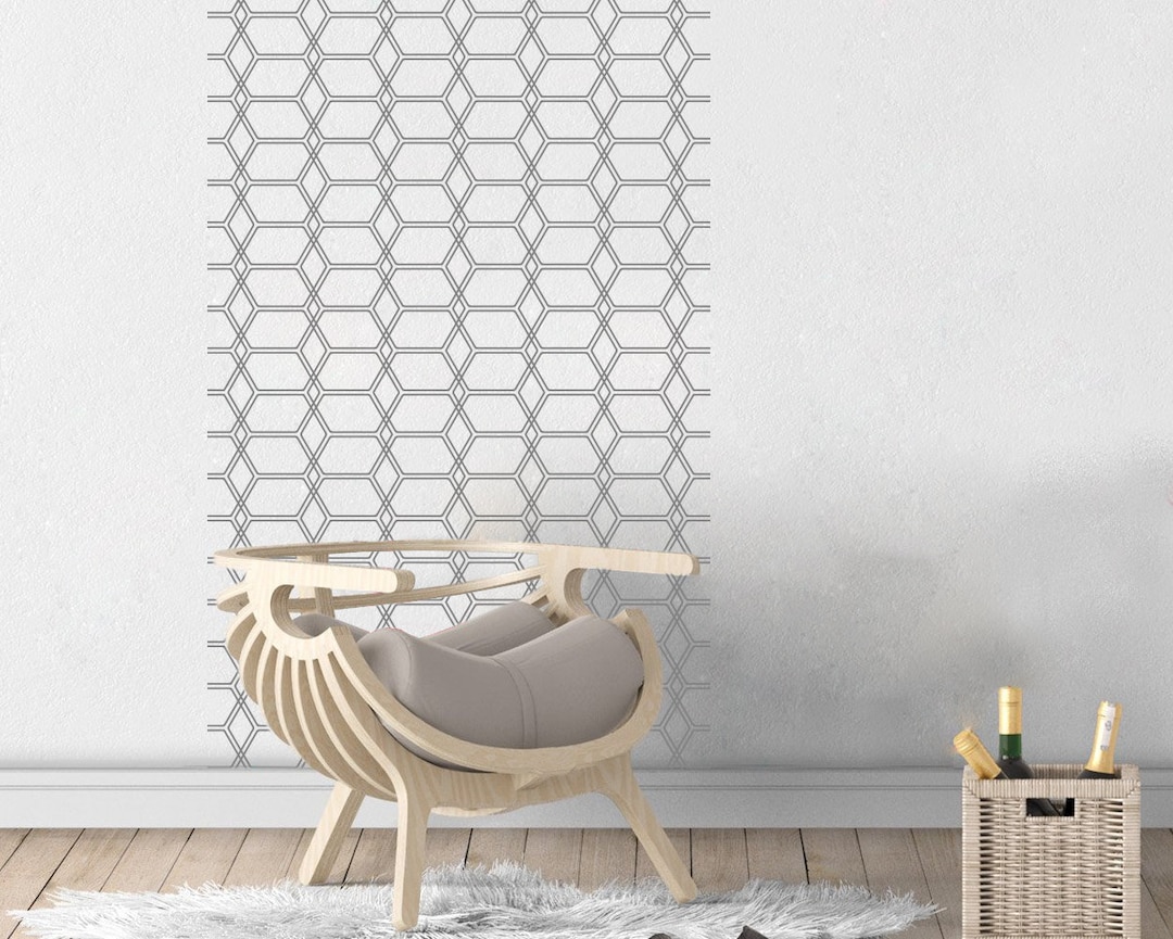 Cubes, Effect, Cube Style, Wall Decor, Wallpaper, Wall Art, Wall Decals ...