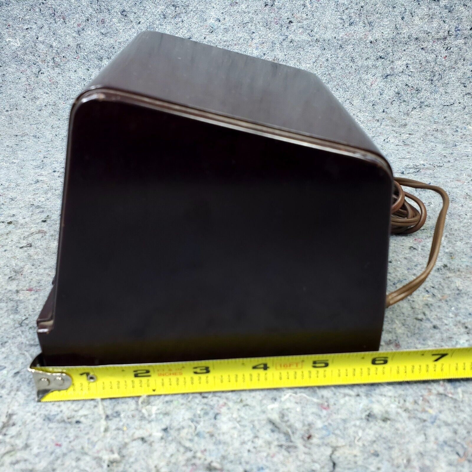 CDR Antenna Rotor Rotator Control Box Tr 11S-12 Series 8 TR-11 - Etsy