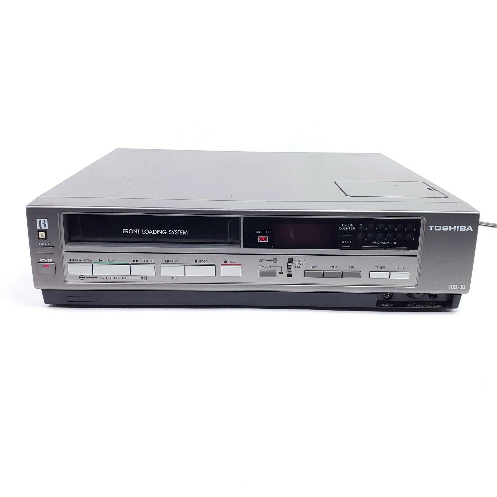 Betamax Player for sale | Only 3 left at -70%