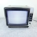 RCA Colortrak Crt TV 9 Portable Retro Gaming Television EJR 295S ...
