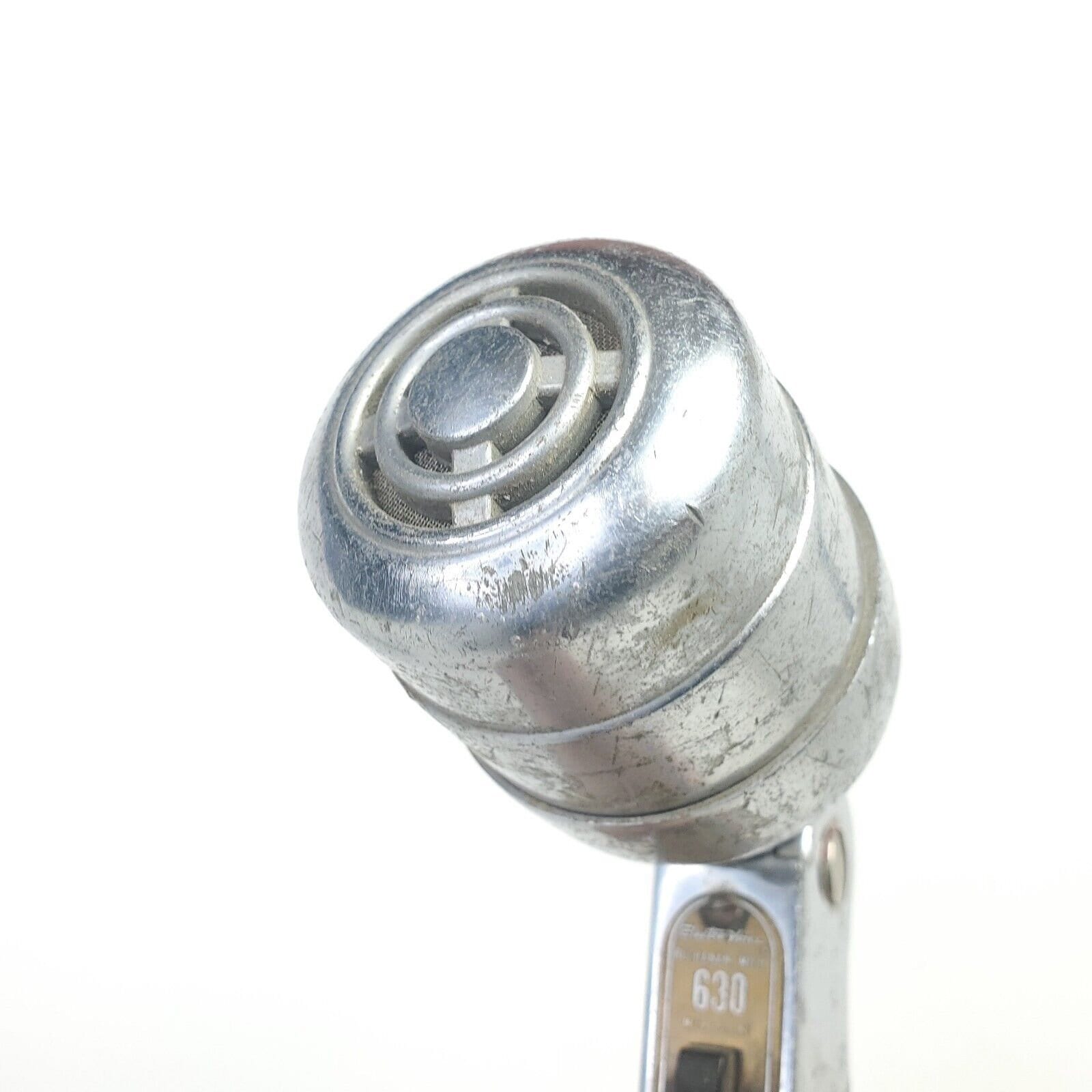 Electro Voice Antique Microphone