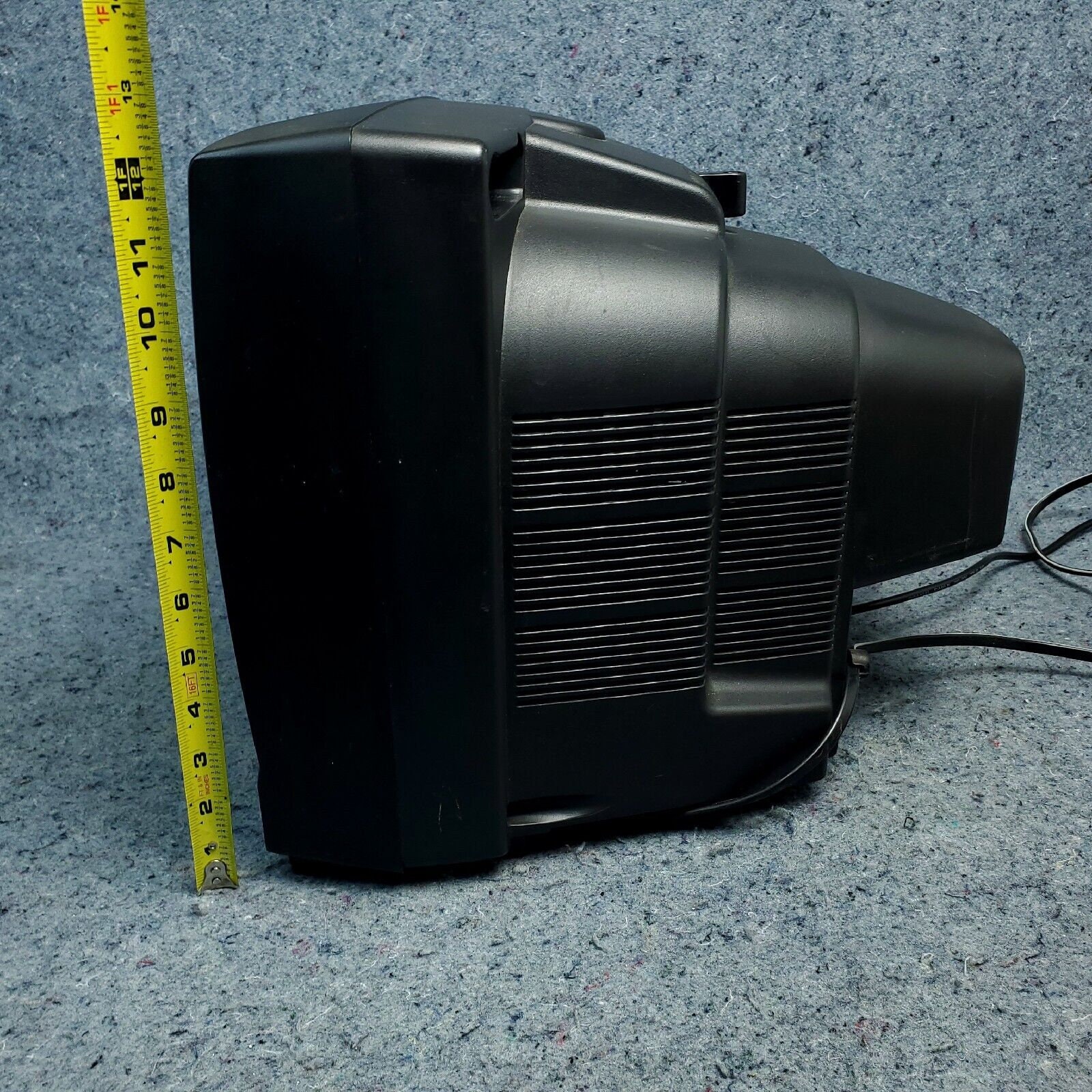 Sony 37 Tube Tv