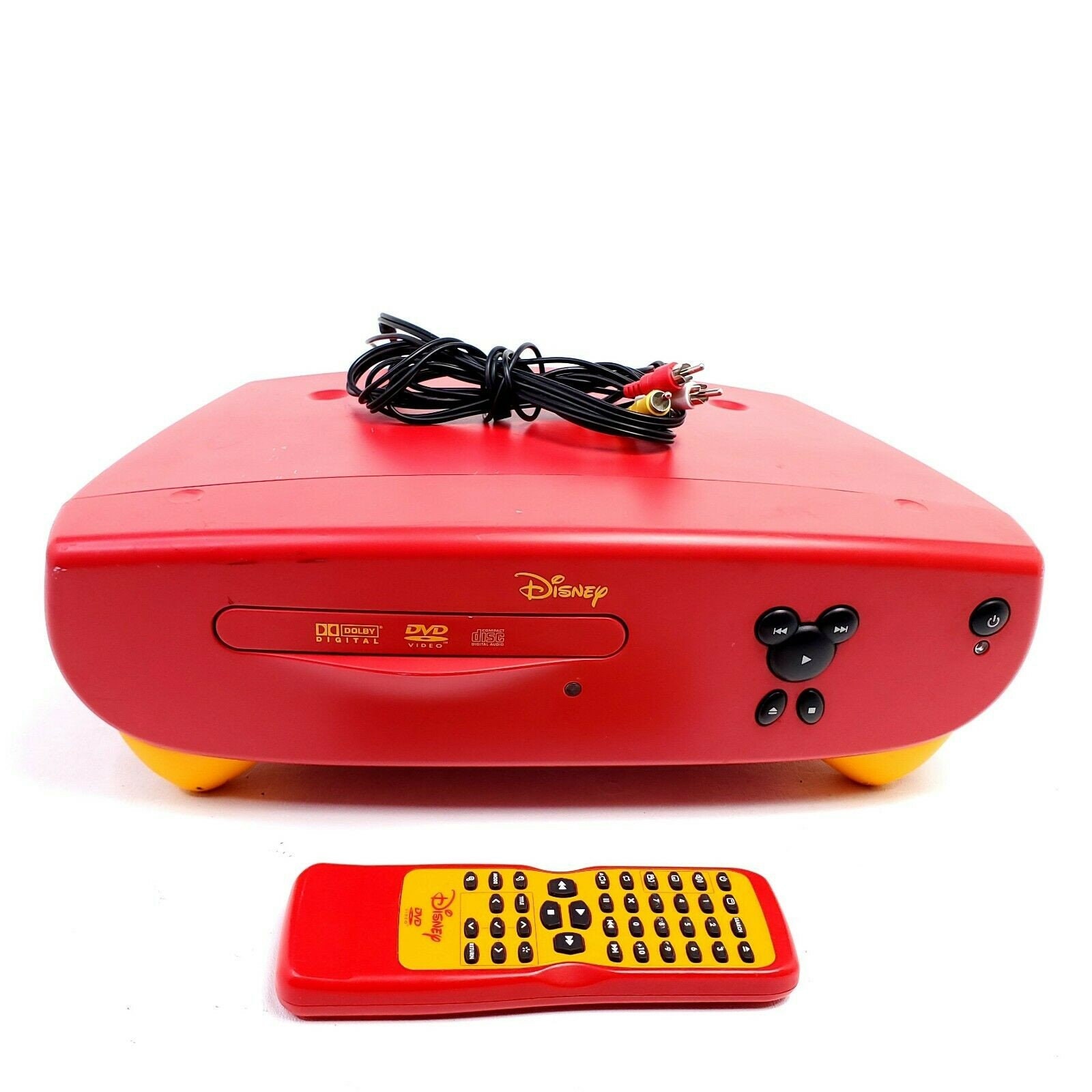 Mickey Mouse Dvd Player Mickey Mouse Clubhouse: Road Rally | Disney