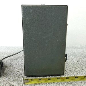 EICO 320 Signal Generator Portable Radio Test Equipment Vintage ...