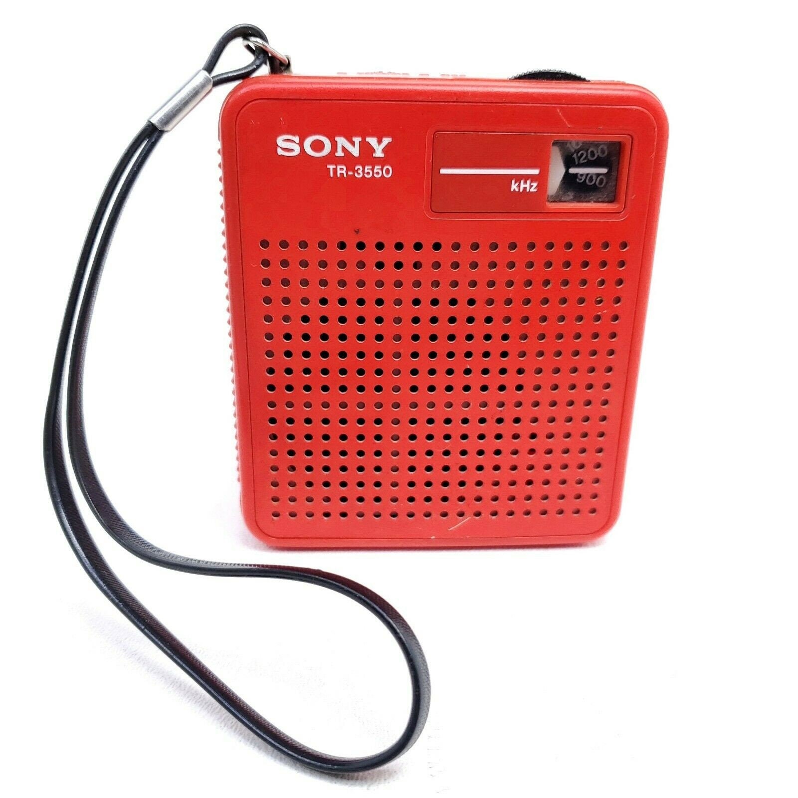 Picture Of Transistor Radio