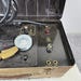 Silvertone Wire Recorder Portable Record Player Turntable Phonograph ...