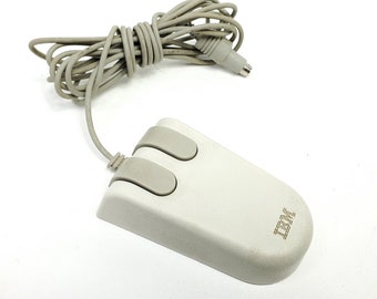 **FREE Shipping** Rare Vintage 1987 Original IBM PS2 Interface Computer ...