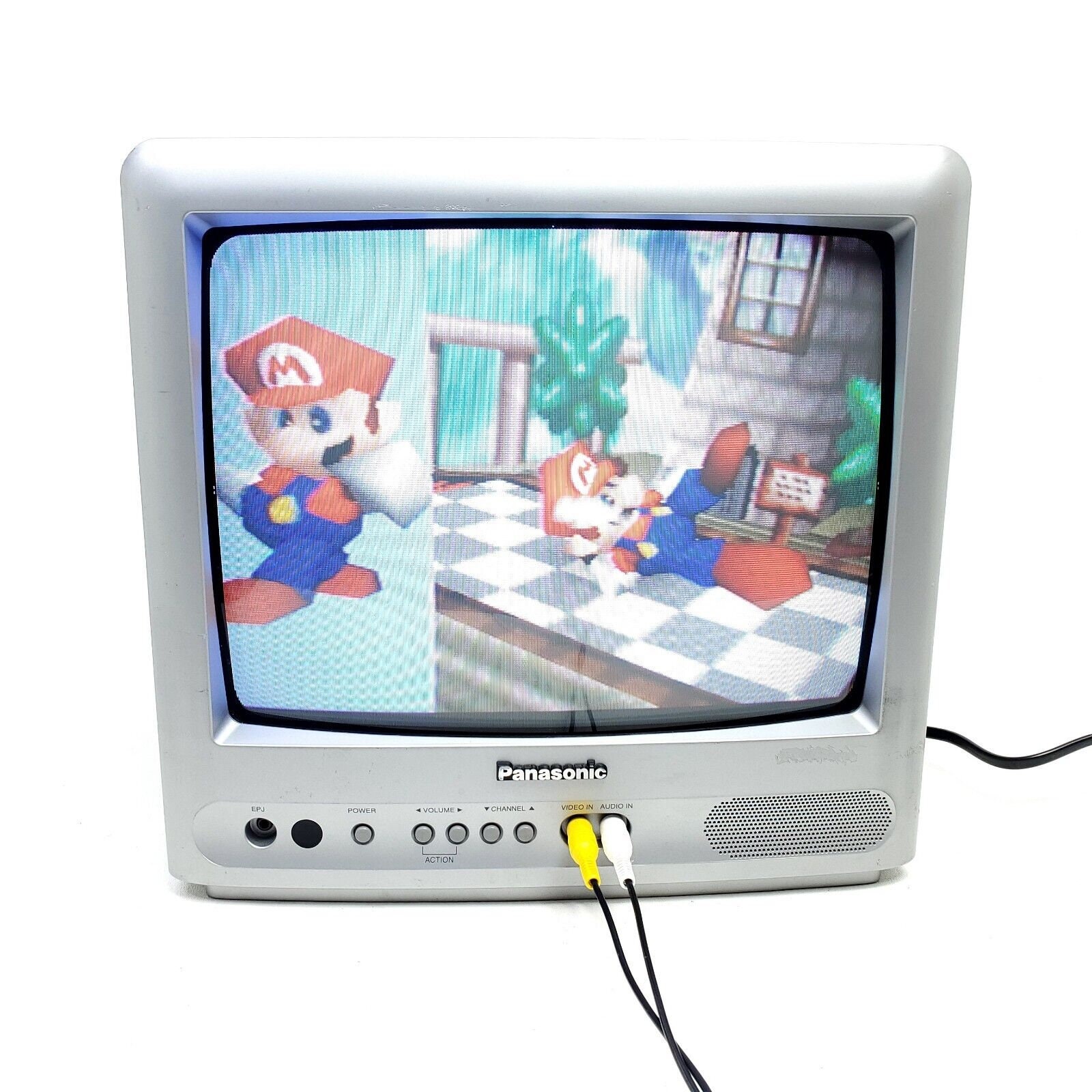 Panasonic Crt Tv