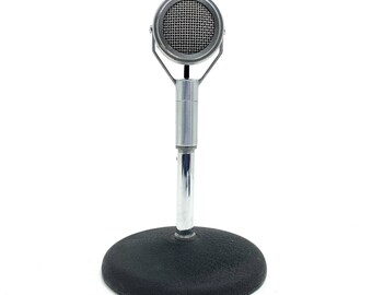 Mic Stand Desk - Etsy