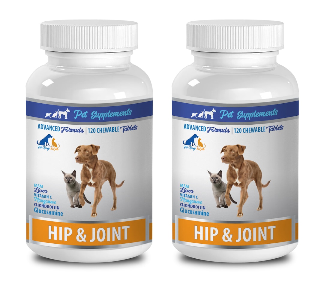 Cat Hip Joint - Hip and Joint - Health and Support - for Dogs and Cats ...