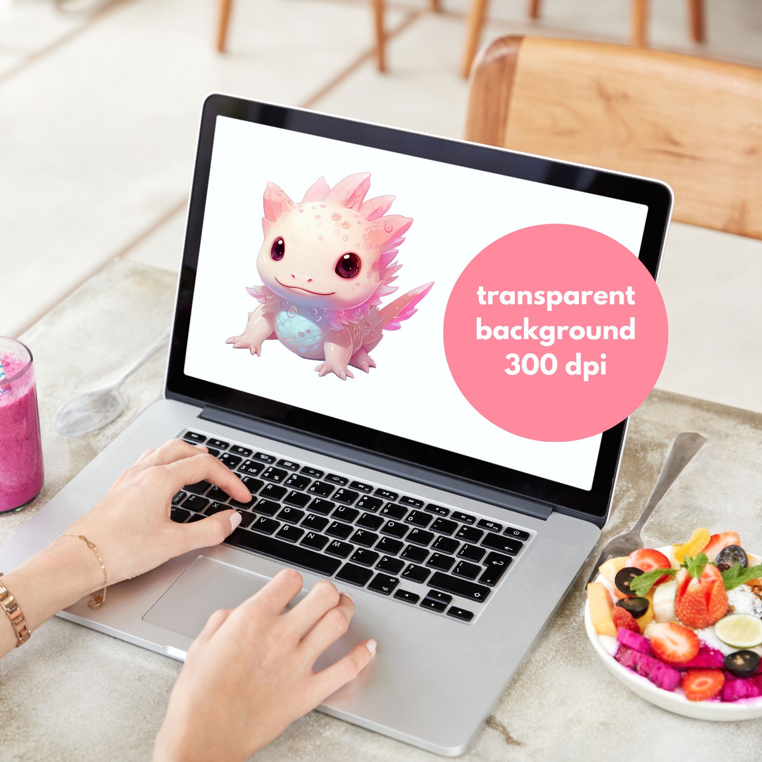 Cute Axolotls Clipart, Cute Axolotl Images 300dpi Png Files - Etsy