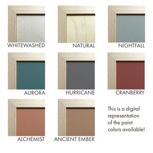 Brooklyn Brownstone Wall Art: Laser Cut Maple or Cherry Wood Relief - Etsy