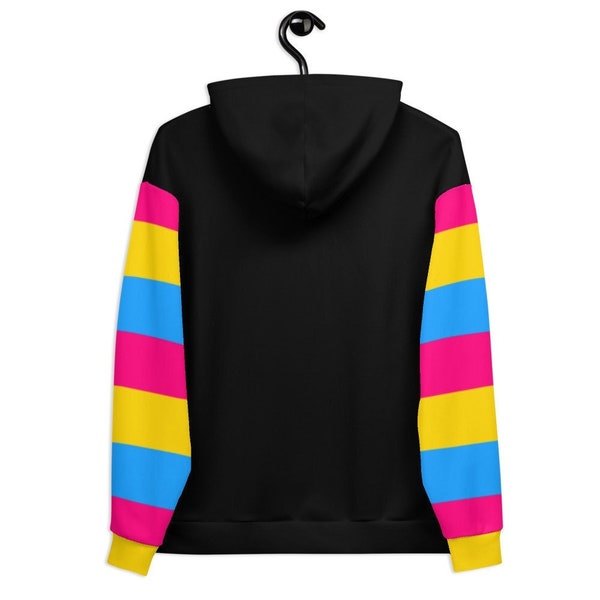 Pansexual - Etsy