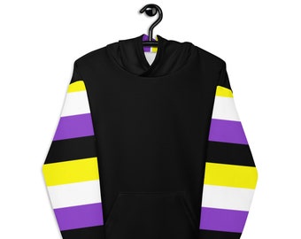 Nonbinary Merch - Etsy