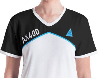 Detroit become human cosplay | Etsy