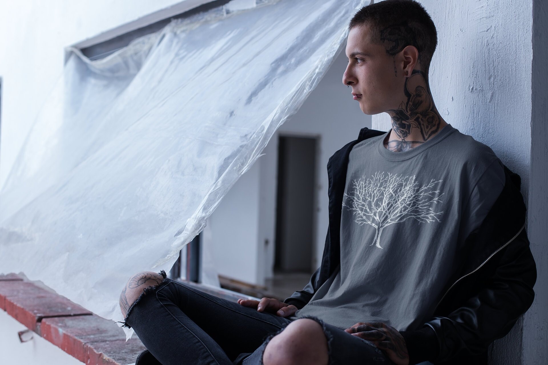 Quentin Smith Cosplay Short-sleeve Unisex T-shirt // Dbd - Etsy