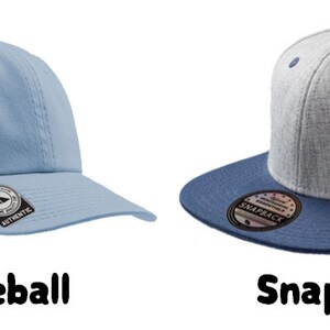 Undertale Fight Hat // Snapback, Baseball Cap, Cosplay, Frisk, Chara ...