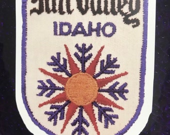 Sun Valley Idaho | Etsy