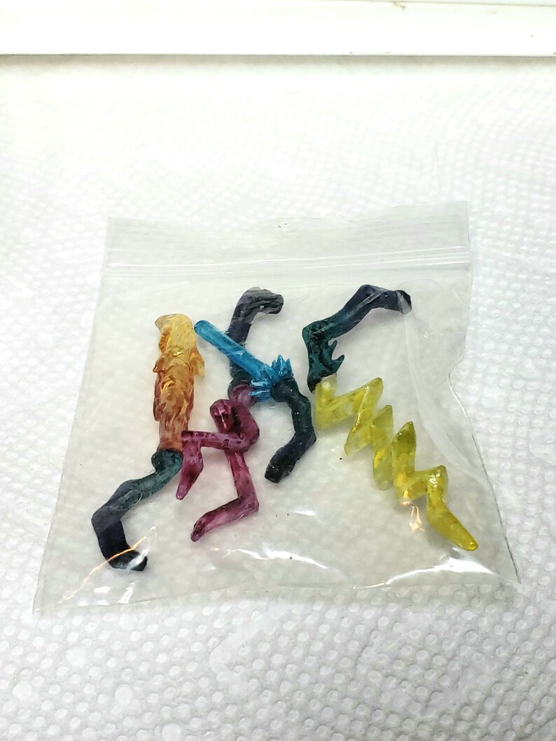Zombie Beholder Wizkids D&D Miniature Hand Painted - Etsy