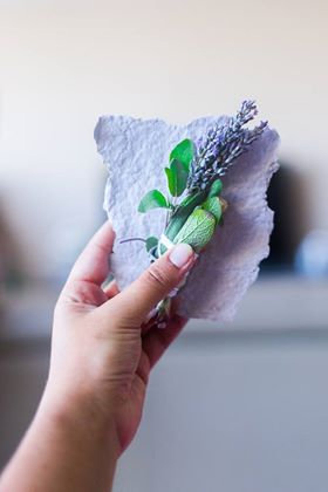 Smudge Sticks Sign and Instructions, DIY Smudge Stick Instructions ...