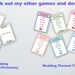Pink Baby Shower Game, Taboo Game, Baby Girl Game , Instant Download ...