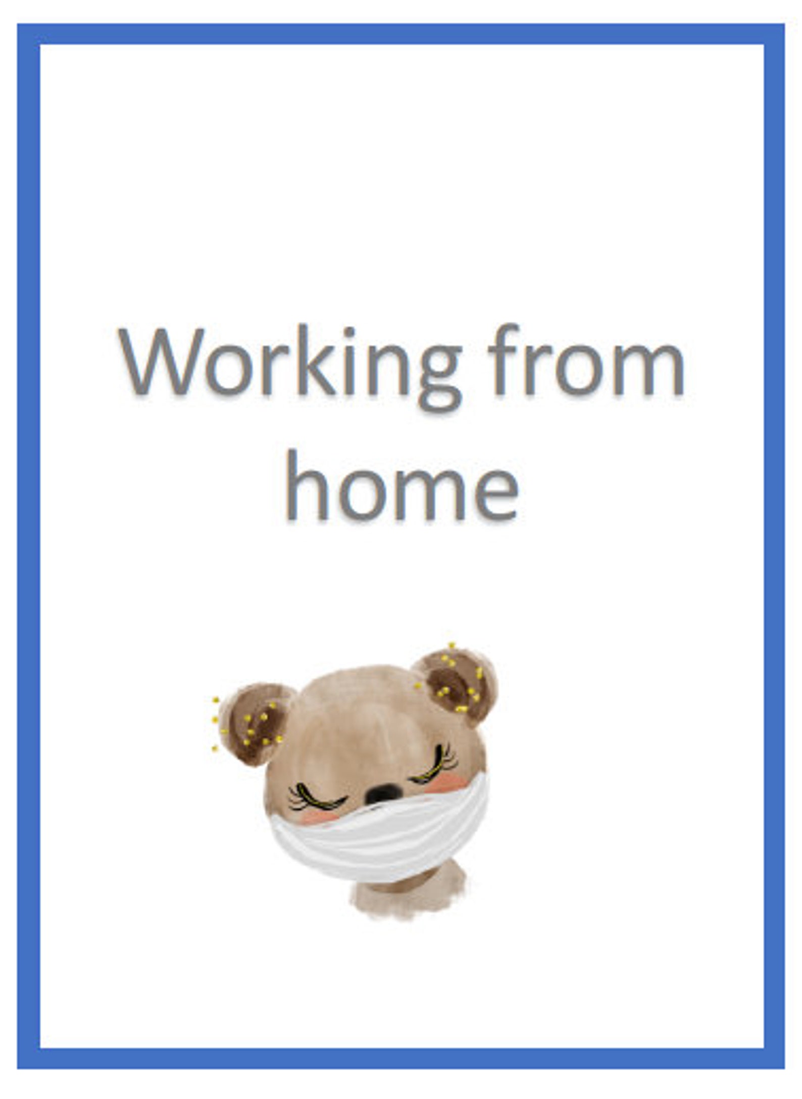 Quarantine Charades Pictionary Game, Virtual Game, Lock Down Game ...