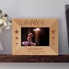Firefighter Photo Frame, Personalized Firefighter Frame, Our Hero ...