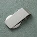 Personalized Money Clip, Customized Money Clips for Men, Monogrammed ...