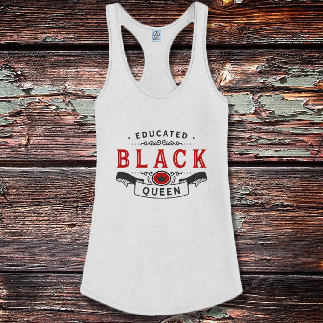 Graduation Queen Tank Top, Graduation Squad 2020, Personalized Jersey ...