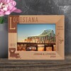 Personalized Nurse Photo Frame, Custom Photo Frame, Wooden Picture ...