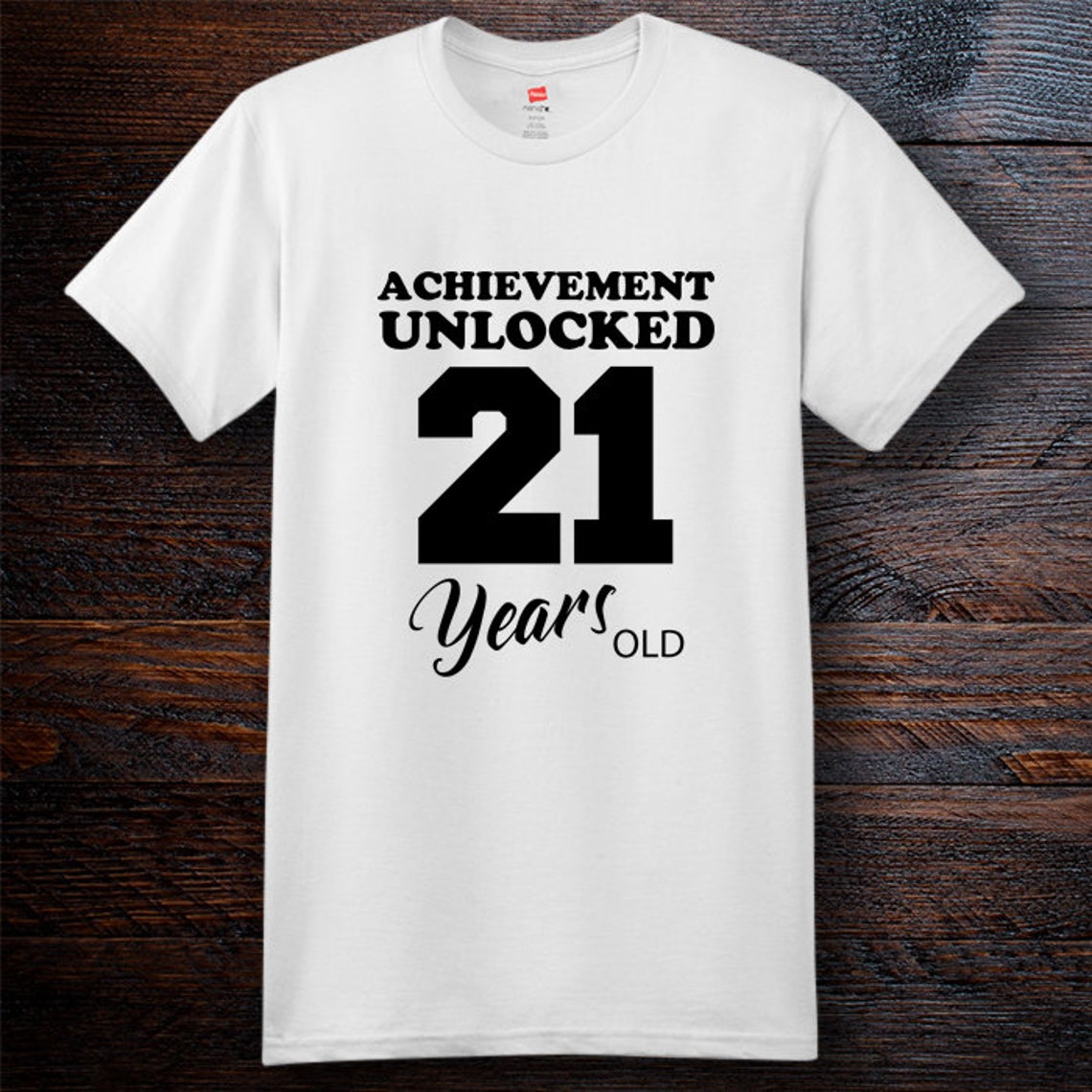Personalized Birthday T Shirt, Custom Birthday T Shirt, Customize Your ...