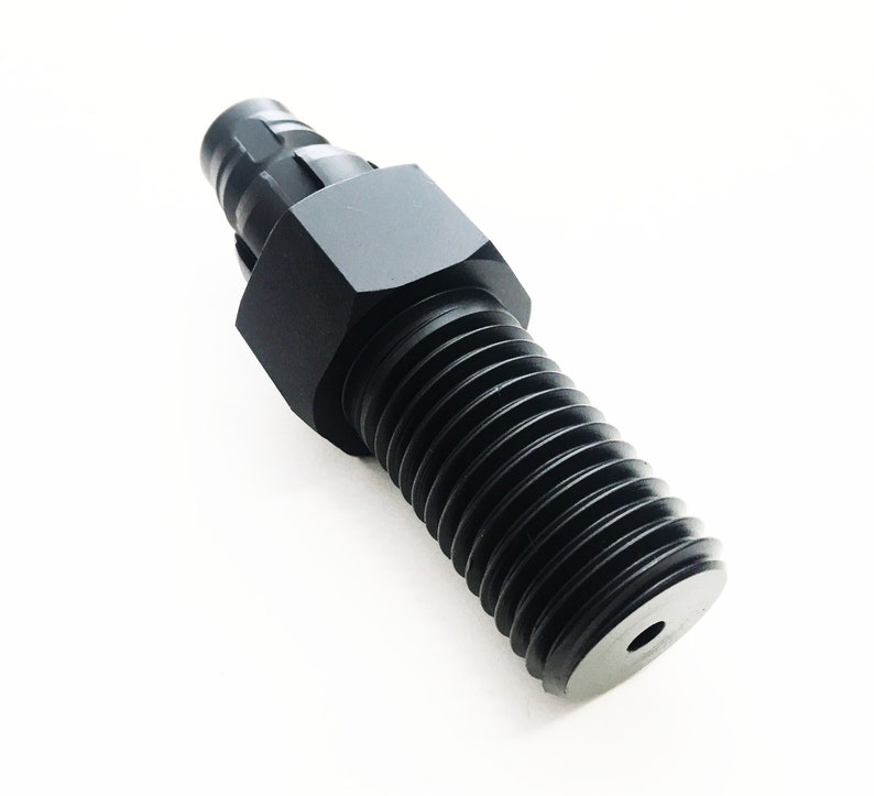 Hilti Core Drill Adapter Quick Disconnect Male (6 Slot) to 1-1/4"-7 ...