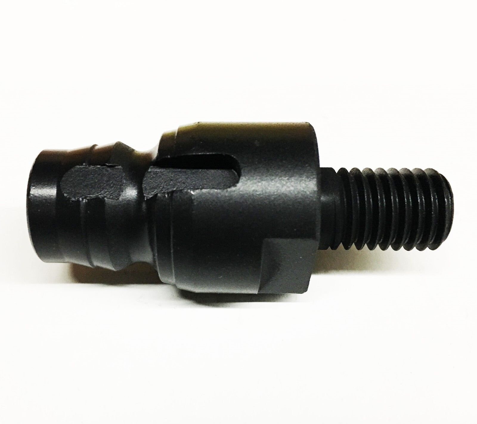 Hilti Core Drill Adapter Quick Disconnect Male (3 Slot) to 5/8"-11 ...