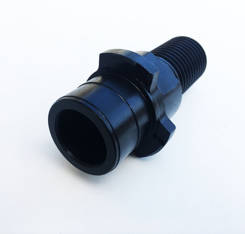 Hilti Core Drill Adapter for DD-EC-1 DD-C to 1-1/4"-7 Male Thread ...