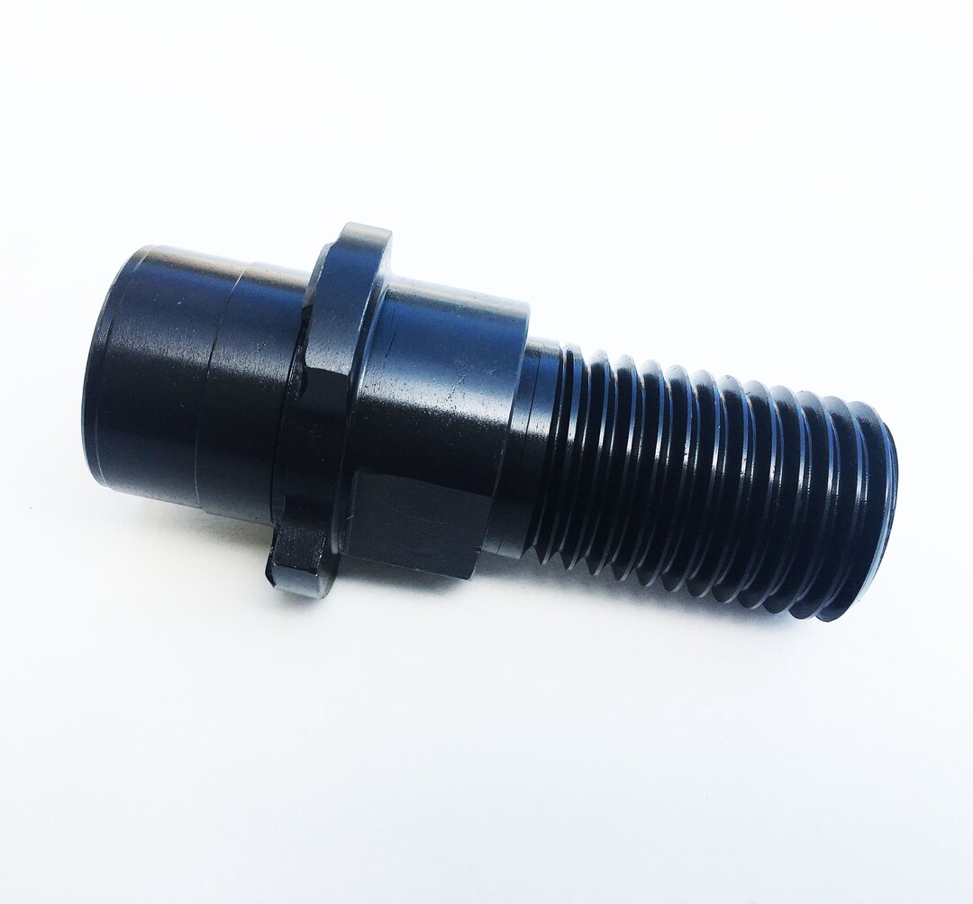 Hilti Core Drill Adapter for DD-EC-1 DD-C to 1-1/4"-7 Male Thread ...