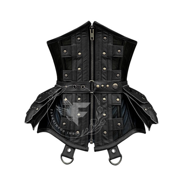 Plus Size Corset - Etsy
