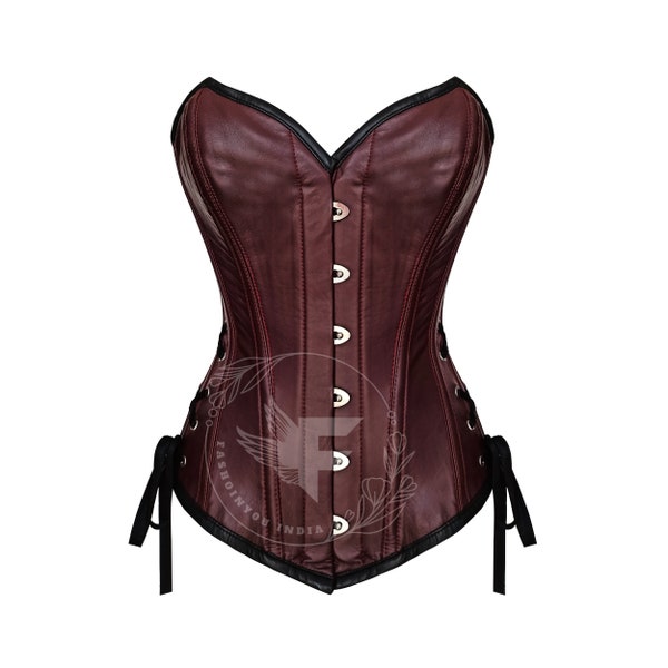 Plus Size Corset - Etsy
