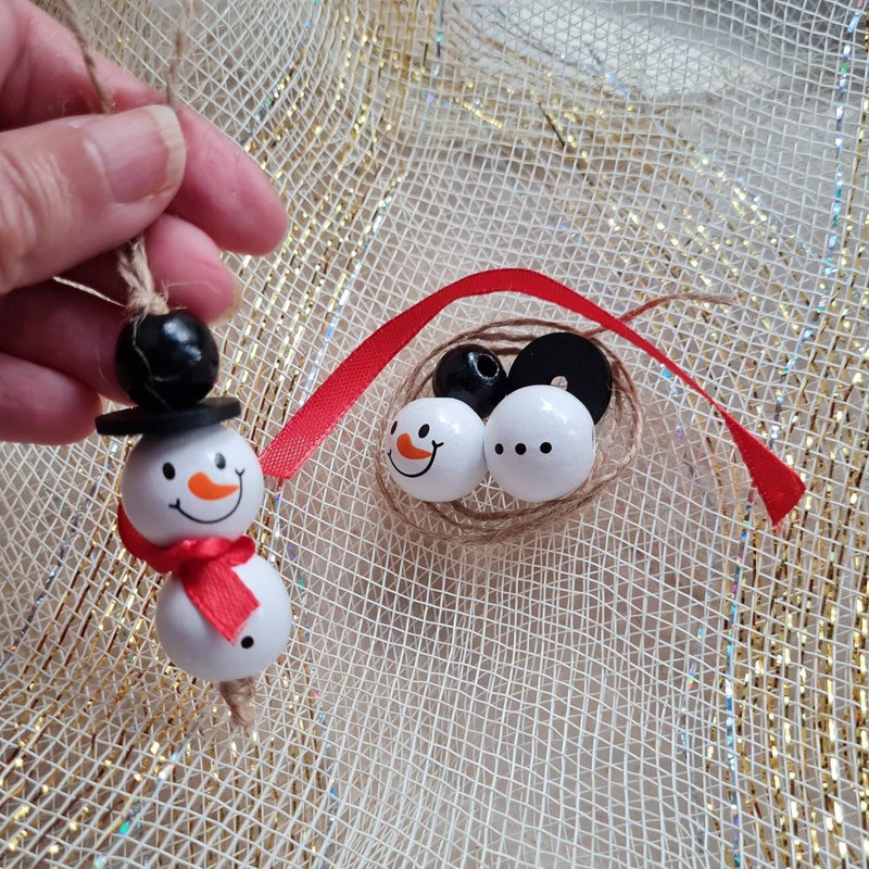 Christmas Craft Kit - Etsy