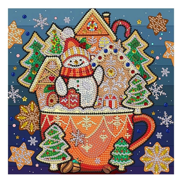Christmas Painting Patterns - Etsy