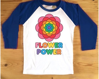 Keep It Reel Red or Navy Raglan Long-sleeve Baseball | Etsy